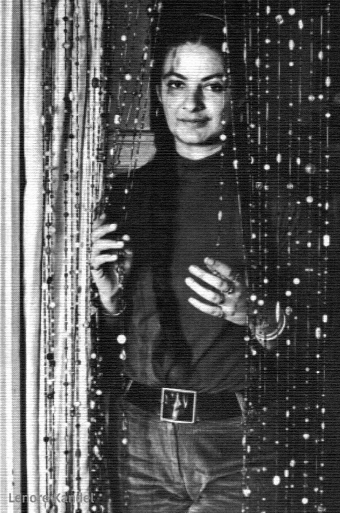 Lenore Kandel: The love book | XXMILA LEGHE